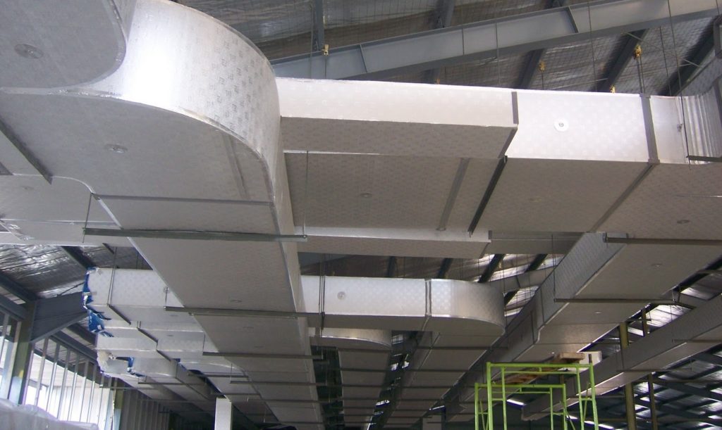 Kalta : Kontraktor Ducting Berpengalaman | 0811 930 0466