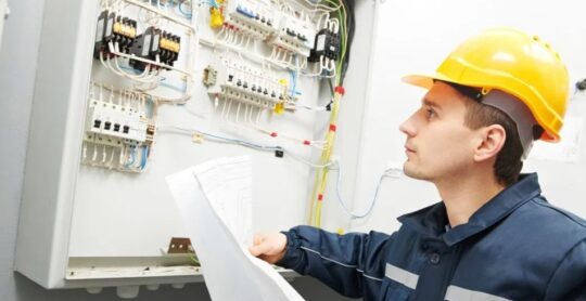 Kontraktor Listrik Surabaya | Kalta Contractor : Perusahaan General ...